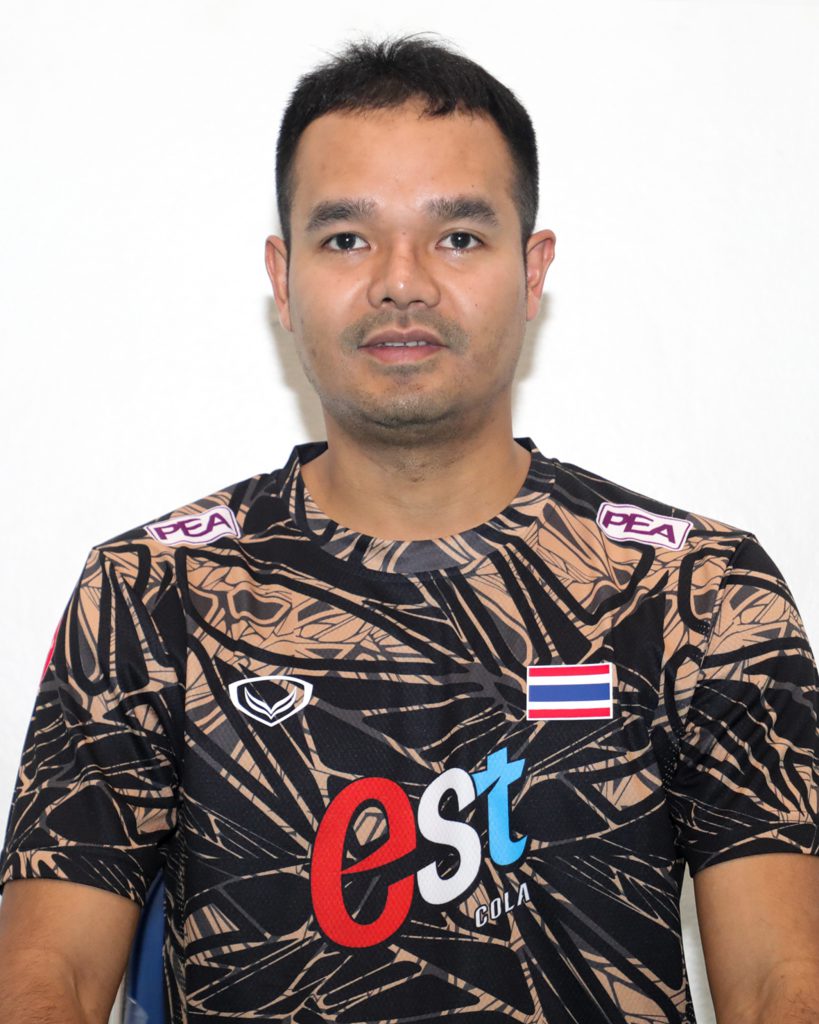 วอลเลย์บอลชาย ทีมชาติไทย – ยินดีต้อนรับเข้าสู่เว็บไซต์สมาคมกีฬาวอลเลย์บอลแห่งประเทศไทย