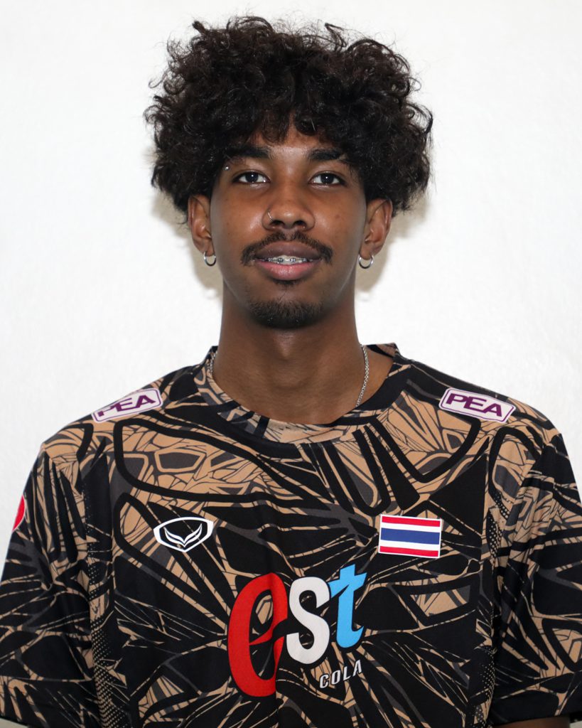 PLAYER-SUWIT MAHASIRIYOTHIN – ยินดีต้อนรับเข้าสู่เว็บไซต์สมาคมกีฬาวอลเลย์บอลแห่งประเทศไทย